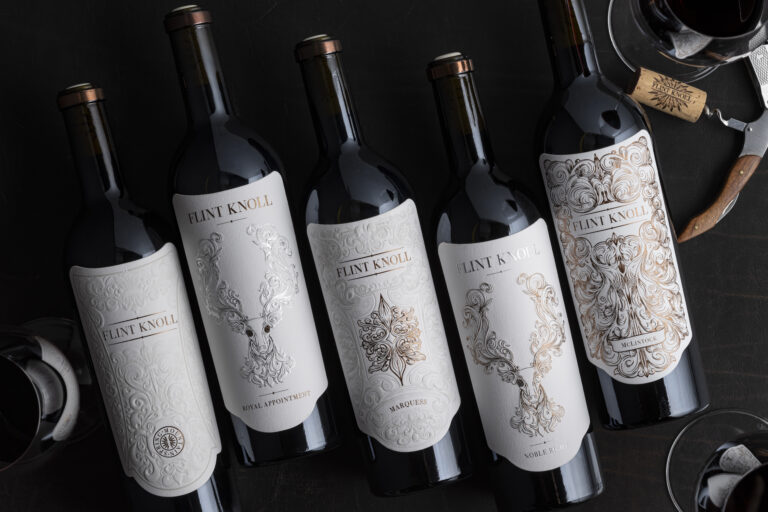 Our Story - Flint Knoll Wines