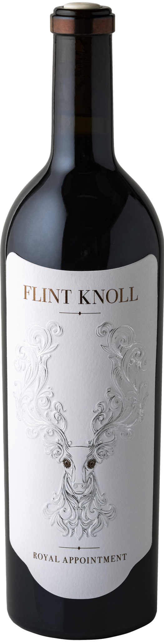 TRADE - FLINT KNOLL Napa Valley